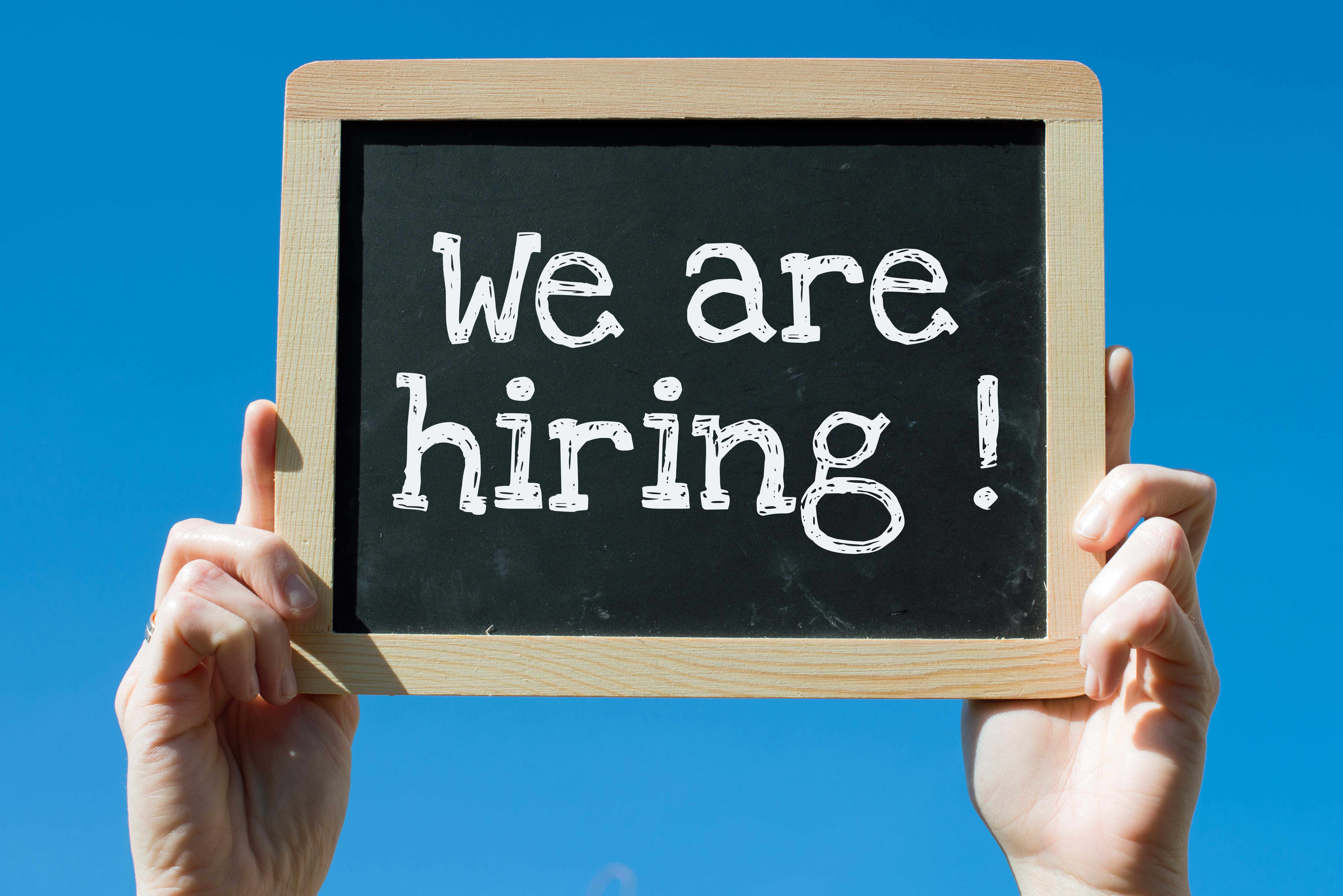 Local School Employment Opportunities