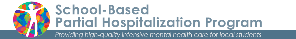 School-Based Partial Hospitalization Program