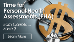 Health and Wellness Centers